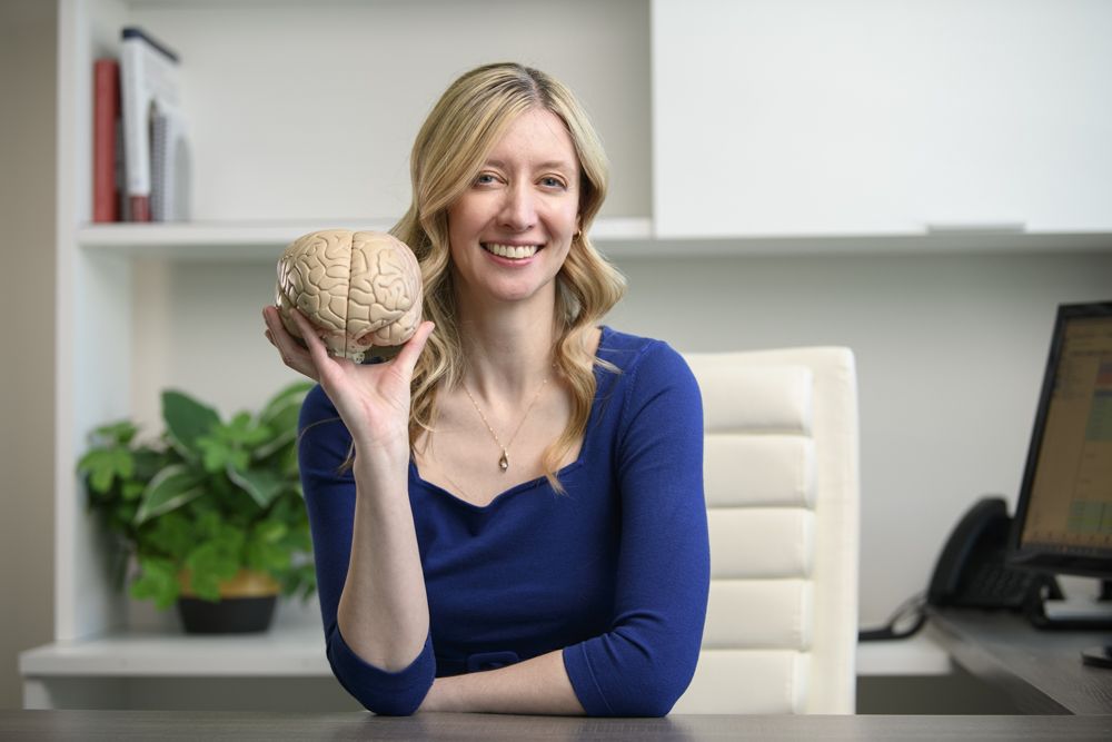 After years of painful symptoms and fruitless referrals, this Manitoba ...