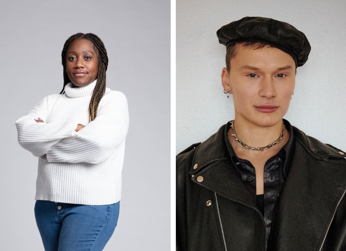 HIV in Canada: Persistent stigma, awareness and access to care among ...