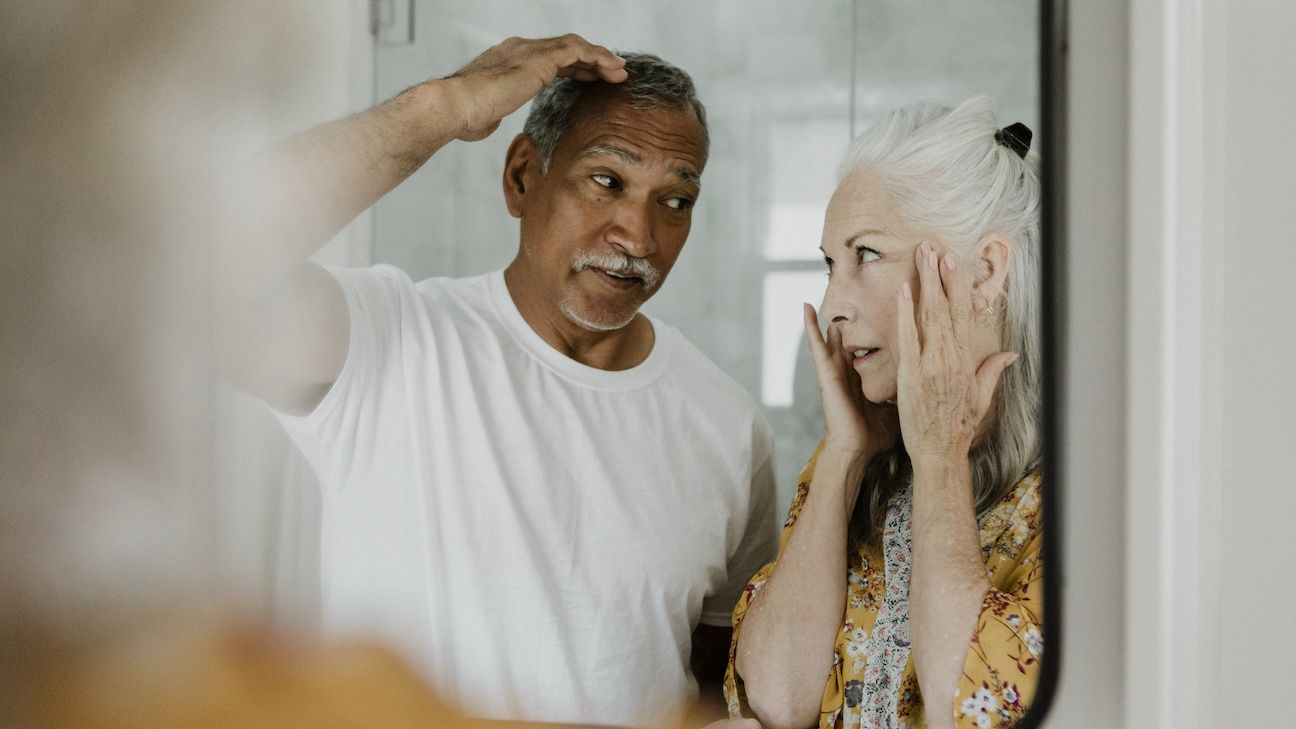 Study shows AI can tell how fast you're aging—and how to slow it down ...