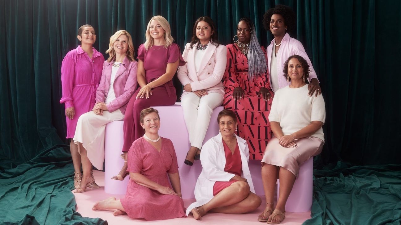 Breast cancer in Canada: Stats, impact and resources | Healthing.ca