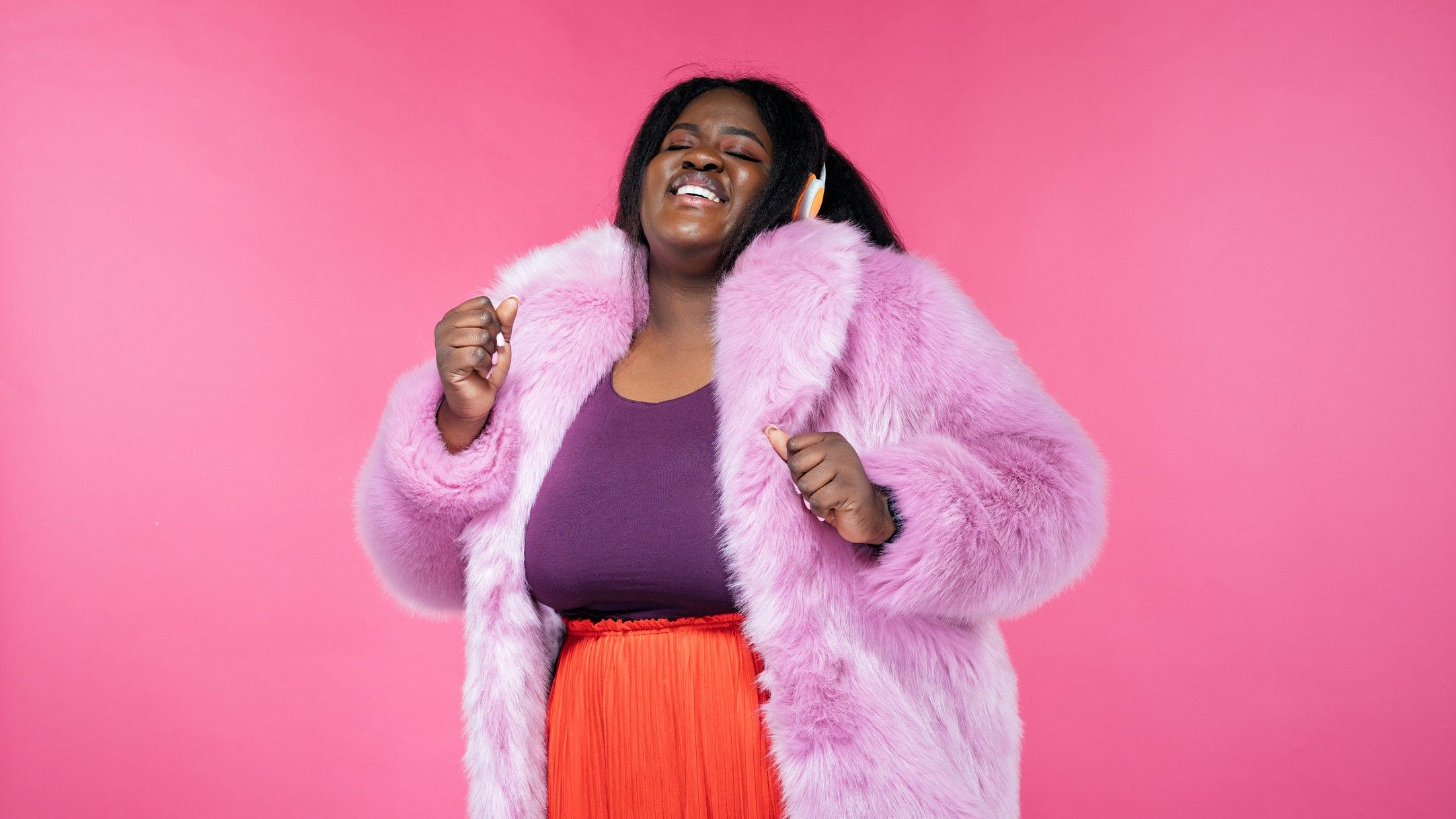 Canadian fashion in XXL: Body positivity for all sizes | Healthing.ca