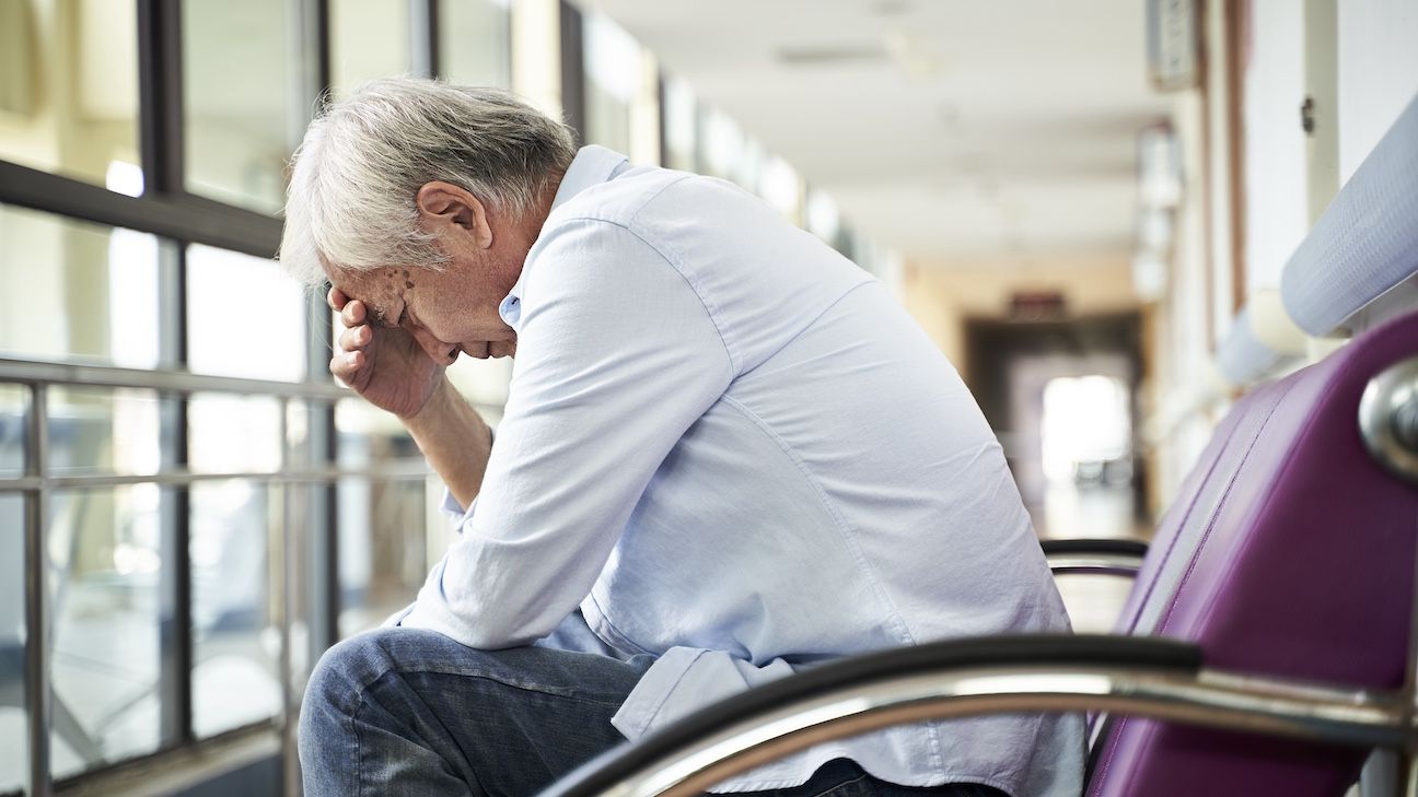 Here is the man and the backstory behind the famous Rick Simpson Oil ...