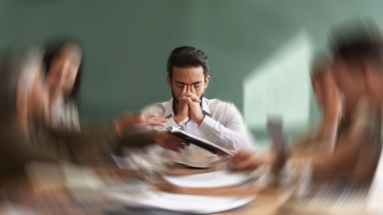 What qualifies for stress leave from work? | Healthing.ca