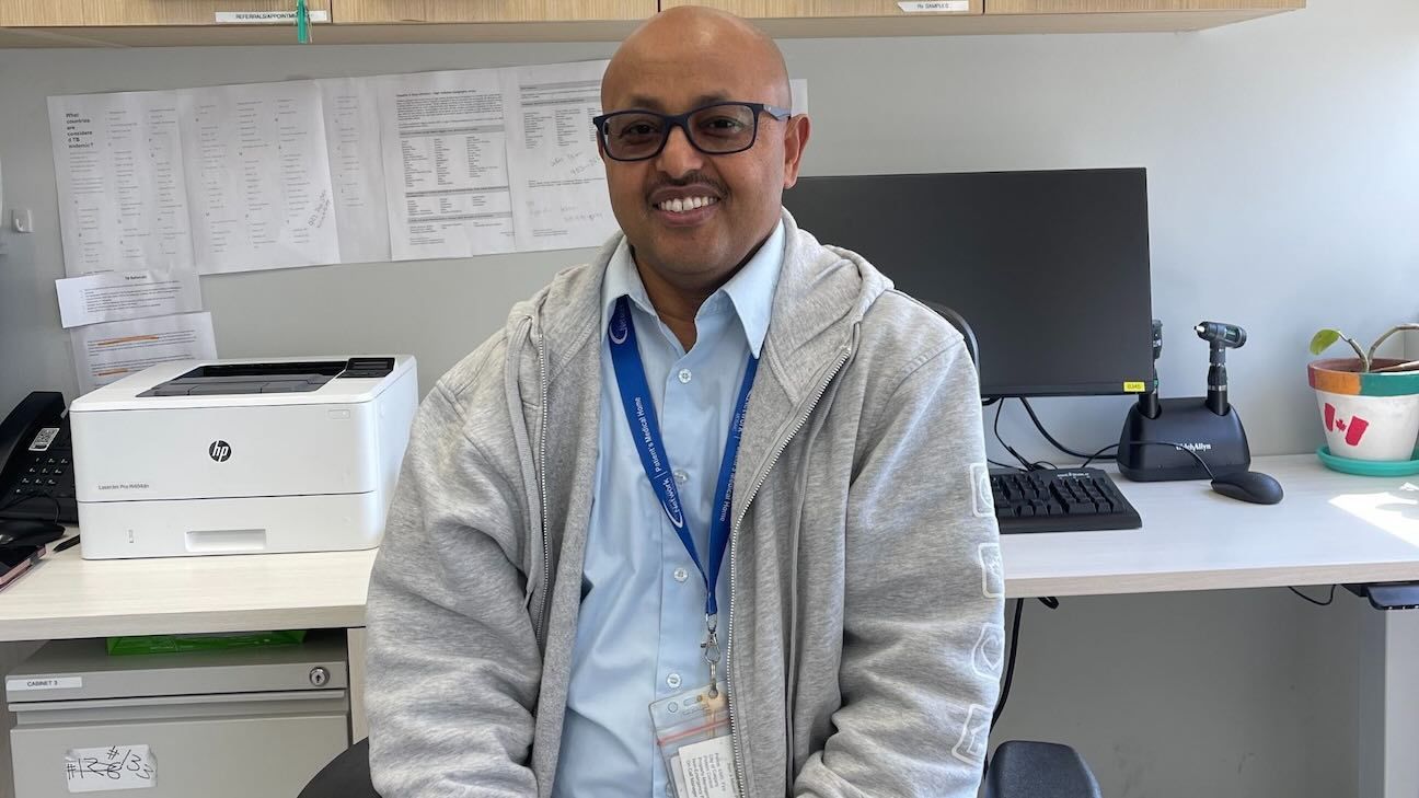 Living with hepatitis B: Without detection 'it is a silent killer ...