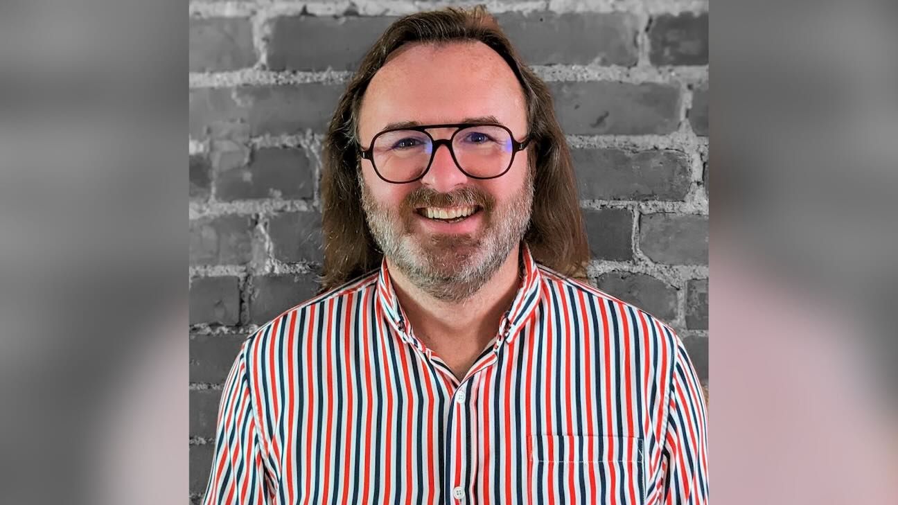 Living with brain cancer: 'It’s given me more compassion for people and ...