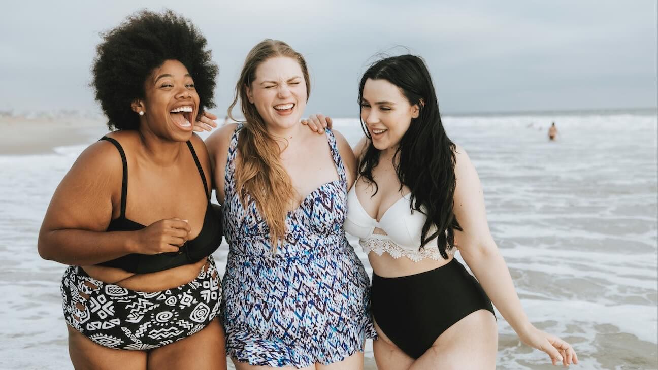 Breaking free from harmful 'summer body' weight loss myths