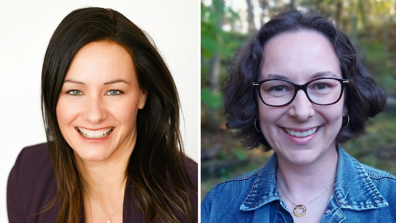 New Heart and Stroke tool helps women understand and change their risk ...