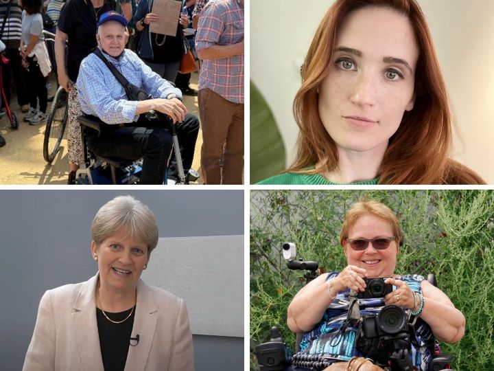 PAIN: Chronic suffering hiding in plain sight | Healthing.ca