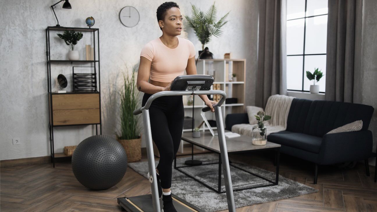 Rest is not best for concussion: How gentle, structured activity speeds ...