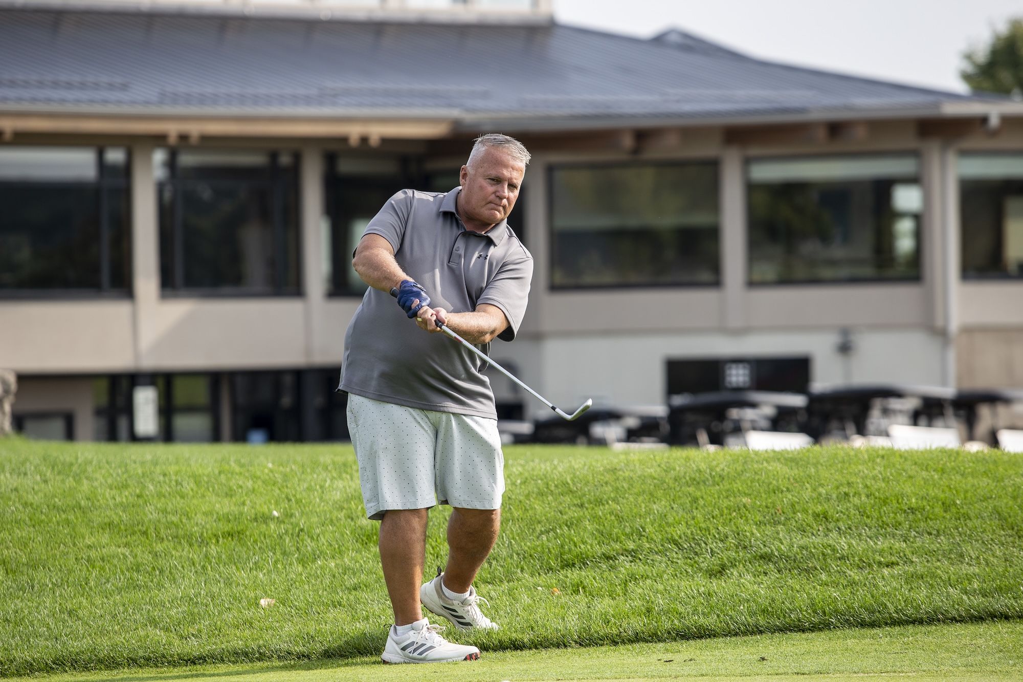 Starting to buckle under knee pain? Here’s how to get back on your feet ...