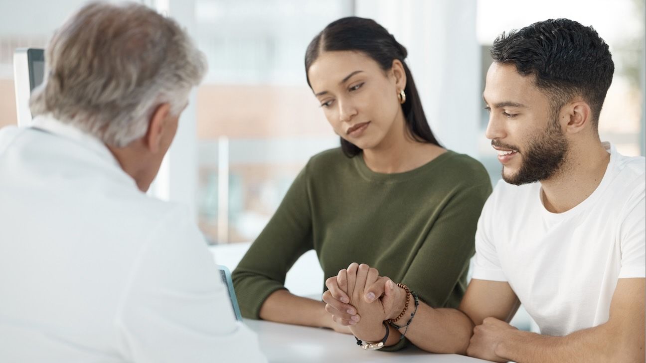 Men’s health vs. women’s health: Why equal care means different ...