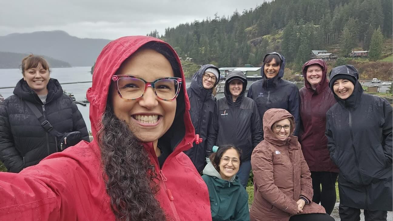 What racism feels like: How one woman started a national movement to ...