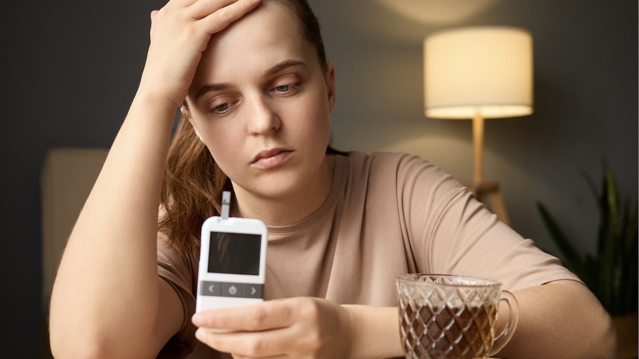 Diabetes burnout: Why managing 'one of the most intrusive diseases' is ...