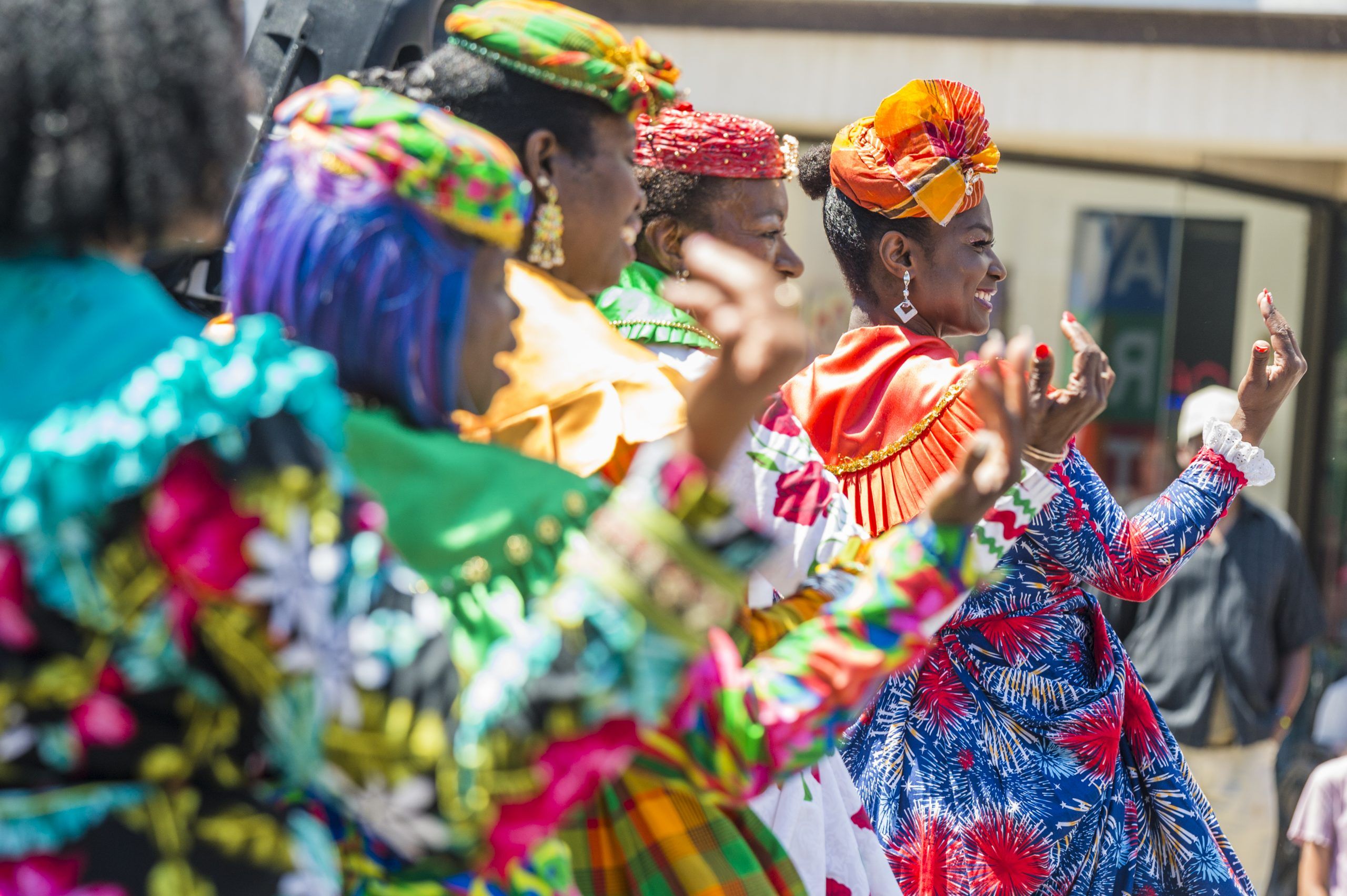 A celebration of culture and the Caribbean | Belleville Intelligencer