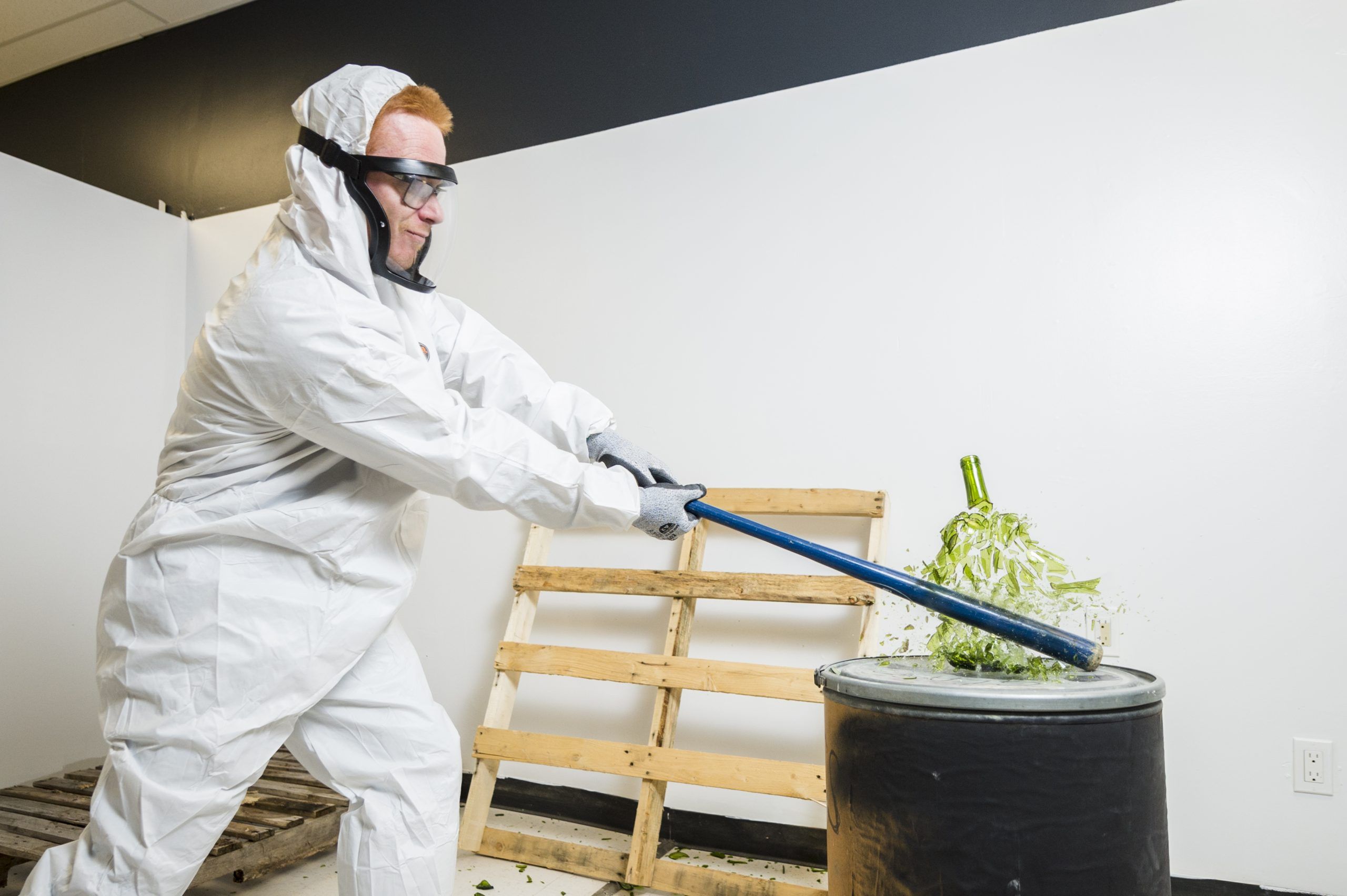 A smashing good time | Belleville Intelligencer