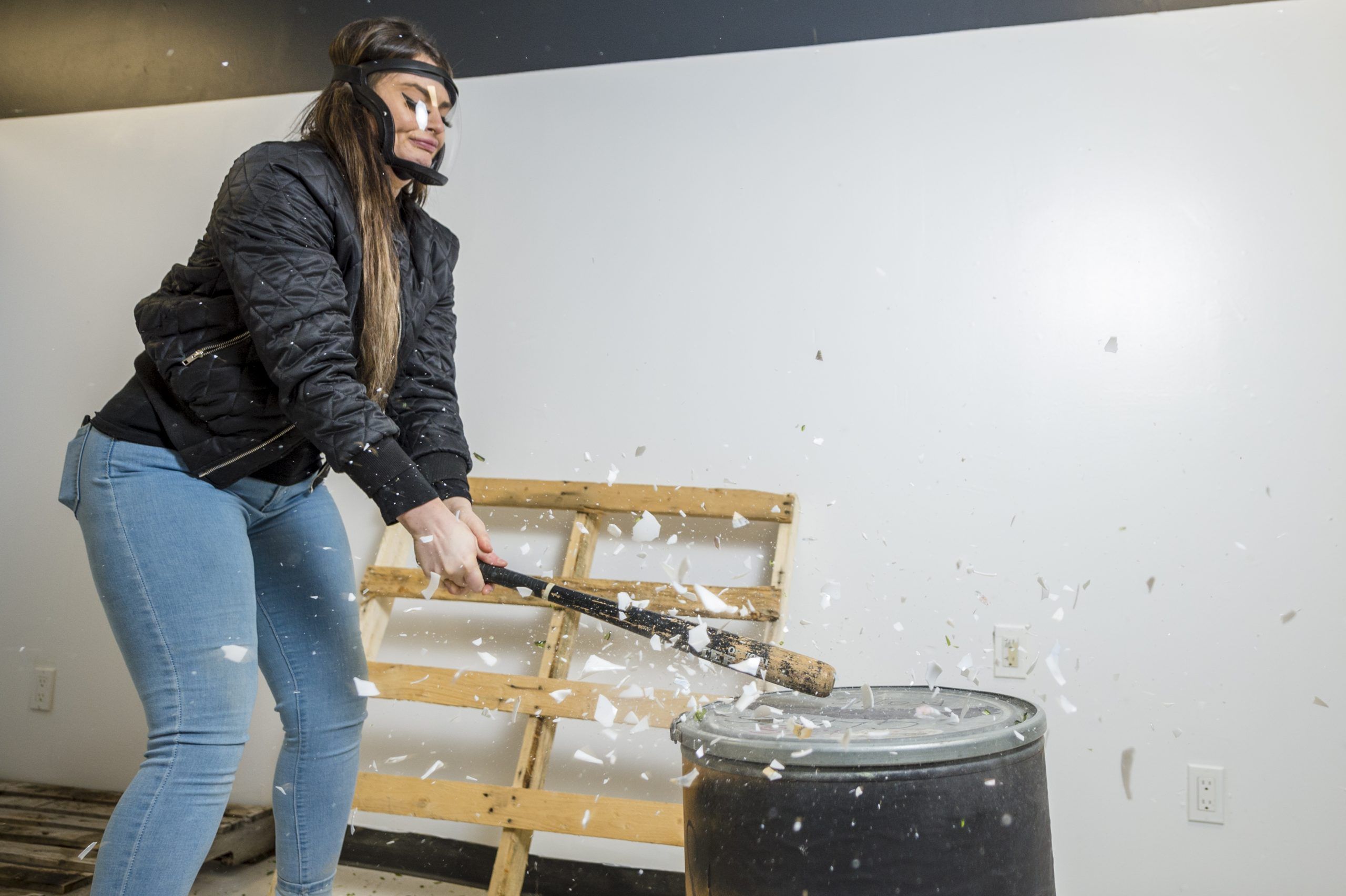 A smashing good time | Belleville Intelligencer