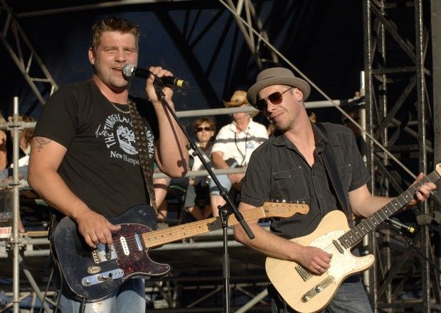 Doc Walker loves life in a small town | Regina Leader Post