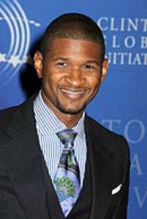 Today is Usher's birthday | Regina Leader Post