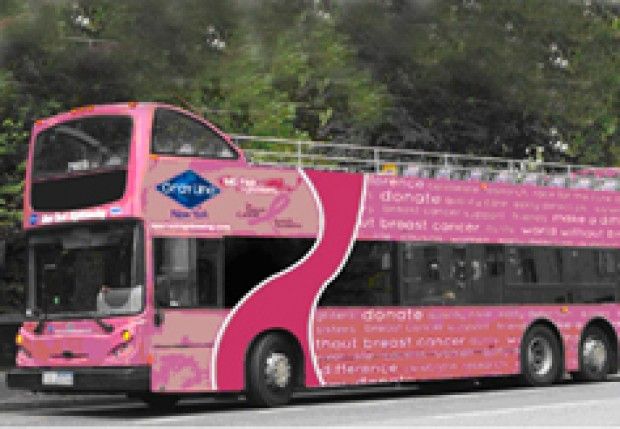 New travel option with a great cause | Regina Leader Post