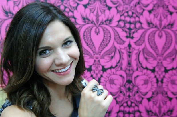 Actress/comedian Amy Matysio provides update | Regina Leader Post