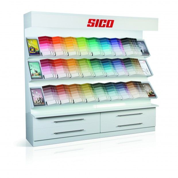 Sico Paint launches new tools to make colour selection easier | Regina ...