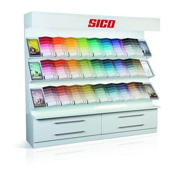 Sico Paint launches new tools to make colour selection easier | Regina ...