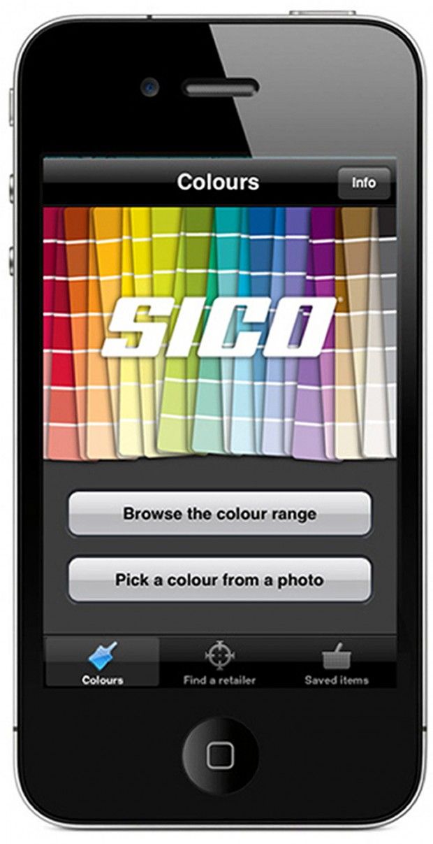 Sico Paint launches new tools to make colour selection easier | Regina ...