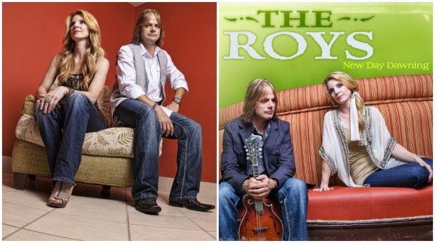 New Day Dawning for The Roys | Regina Leader Post