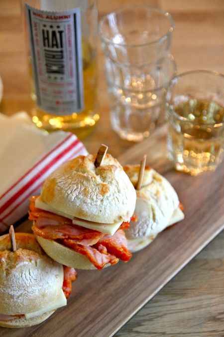 Canucklehead Sandwich loaded with Canadian flavour favourites | Regina ...