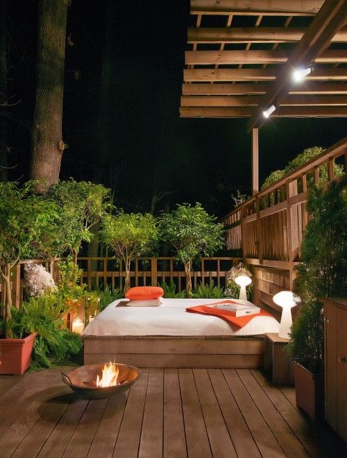 Celebrity landscape designer Carson Arthur offers backyard makeover ...