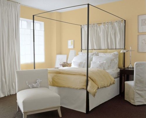 CIL Paints unveils mellow yellow as 2014 colour of the year | Regina ...