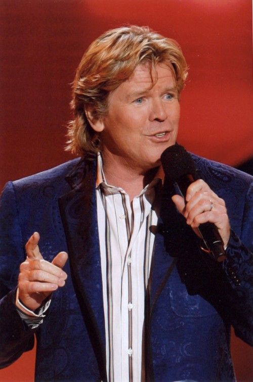 Peter Noone gives Regina audience something to cheer about | Regina ...