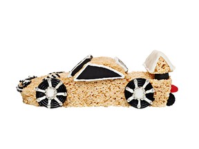 Rice Krispies and Salvation Army make giving back easy with Treats for ...