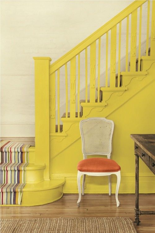 Dulux Paint reveals 2014 paint palette, predicts colourful revival in ...