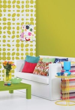 SICO Paint unveils 2015 colour trends | Regina Leader Post