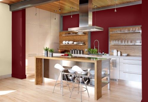 Sico paint offers tips on decorating with colour with launch of new ...