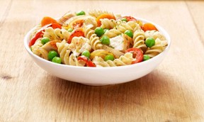 Catelli serves up pasta recipes to celebrate launch of new ancient ...