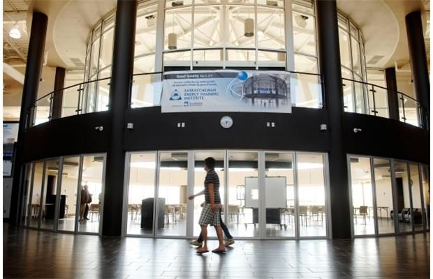 Estevan college pursues affordable housing | Regina Leader Post