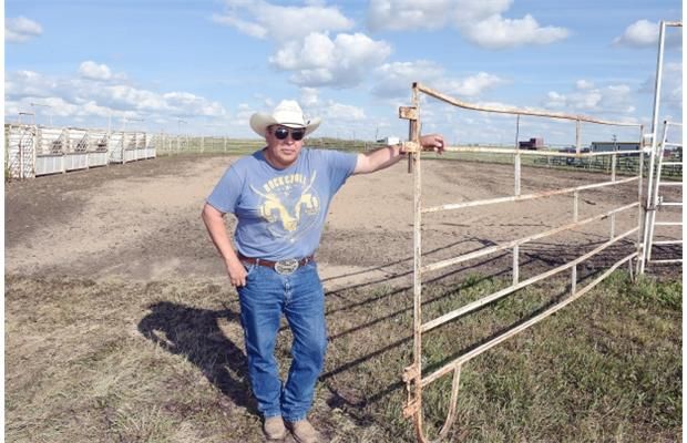 Cowessess is all geared up for another Wild West Rodeo | Regina Leader Post