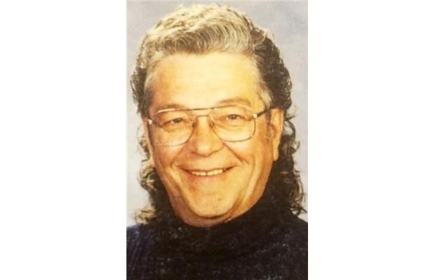 Historian Bill Barry shed light on place names, fallen veterans ...