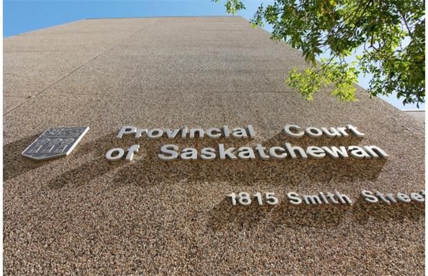 Man sentenced for crash that killed 18-year-old Presli Dufour | Regina ...