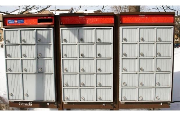 Canada Post community mailboxes coming soon for four Sask. areas ...