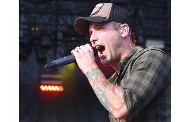 Smith receives hero’s welcome at Craven | Regina Leader Post