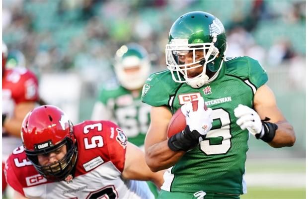Nic Demski set to make Riders debut | Regina Leader Post