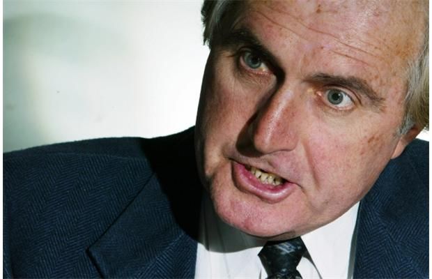 Notley should look to Romanow, not Rae, as role model, study says ...