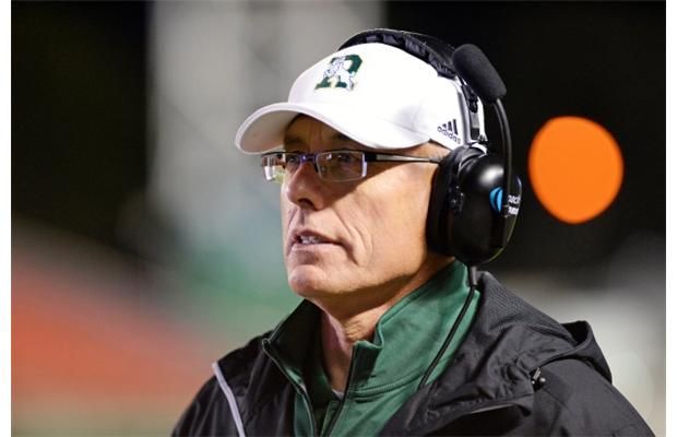 Rams head coach Mike Gibson getting a jump on 2016 | Regina Leader Post