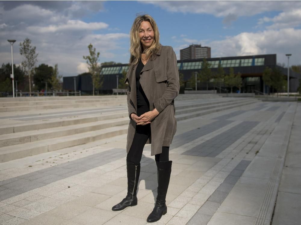 Mandryk: NDP leader Thomas Mulcair and Linda McQuaig owe prairies an ...