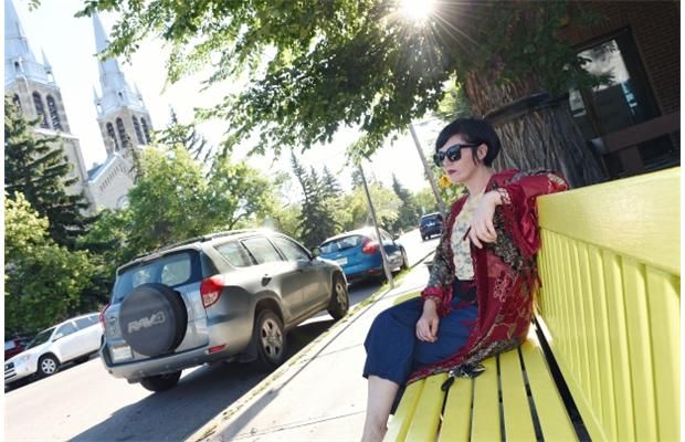 Cathedral businesses want more for 13th Avenue | Regina Leader Post