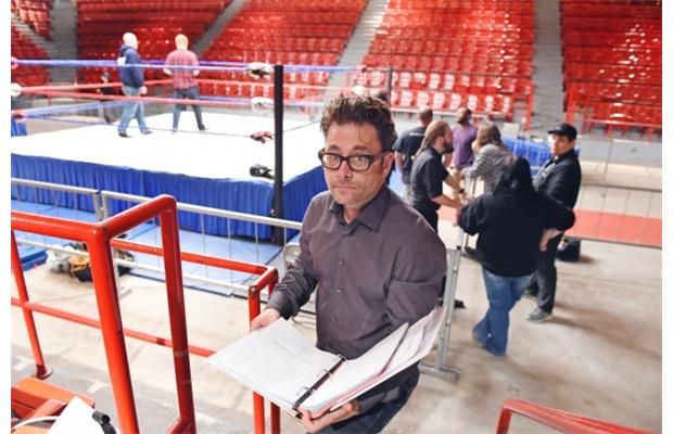 Filmmaker says future bright is for Saskatchewan artists | Regina ...