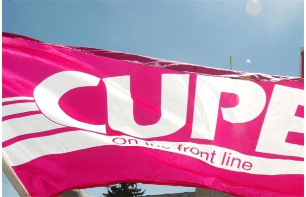 Executive cleared from CUPE Local 21 | Regina Leader Post
